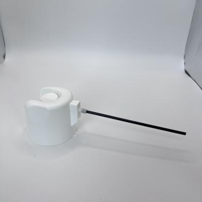 중국 연장 튜브와 누수 방지 씰이 있는 스프레이 액추에이터, 닿기 어려운 부분 청소용 판매용