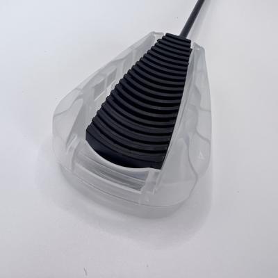 China Durable Aerosol Actuating with PP Cap for Long Lasting Performance for sale