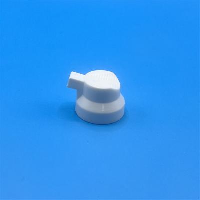 China High-Performance Shaving Foam Valve for Smooth and Rich Foam Dispensing for sale