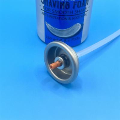 China Car Foam Cleaner Valve with High-Density Foam Dispensing Systems for Automotive for sale