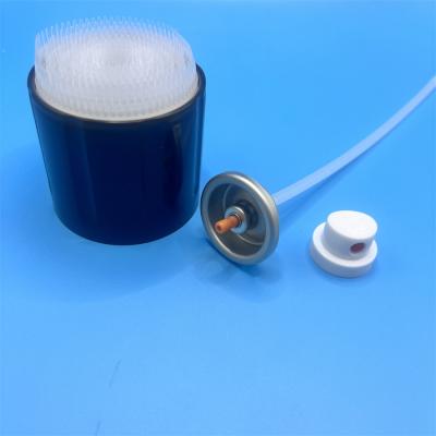 China Car Foam Cleaner Valve with High-Density Foam Dispensing Systems for Automotive for sale
