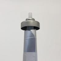 China Plastic Bag on Valve Aerosol Valve 0.2-0.4Mpa Custom Capacity Eco-Friendly Packaging for sale