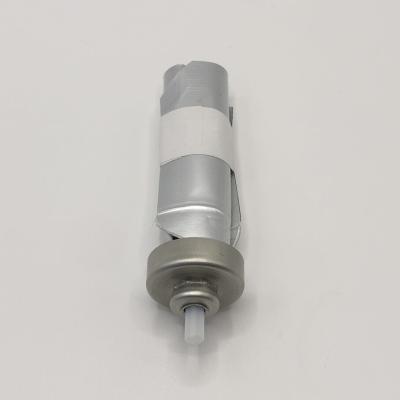 China Temperature -20-60C Bag Valve Aerosol for Professional Efficiency for sale