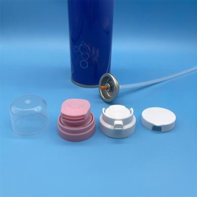 China Versatile Foam Spray Valve - Precise Dispensing for Efficient Foam Applications for sale