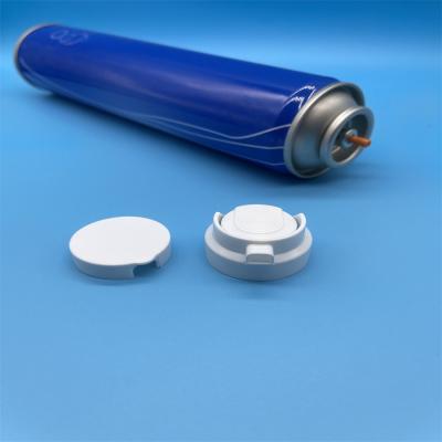 China High-Performance Shaving Foam Can Valve - Optimal Dispensing Solution for Smooth and Controlled Foam Release for sale