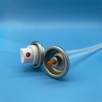 China Efficient Foam Dispenser Valve for Personal Care - Smooth Operation, Consistent Foam Output for Soaps and Cleansers for sale