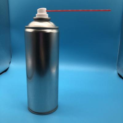 Cina Valvola lubrificante WD-40 con tubo di prolunga per applicazioni industriali e domestiche in vendita