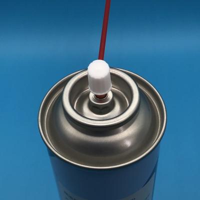 중국 MDF 접착제 키트 스프레이 밸브, DIY 목공 및 가구 수리에 완벽 판매용