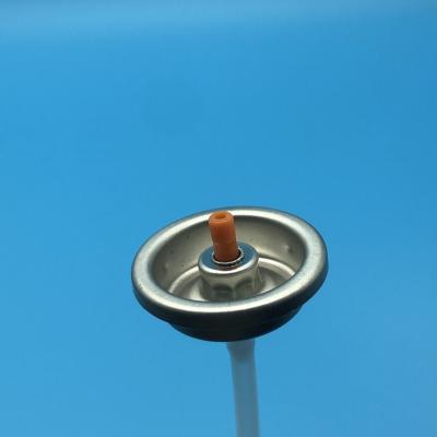China Durable Carburetor Cleaner Spray Nozzle Valve for Heavy Machinery for sale