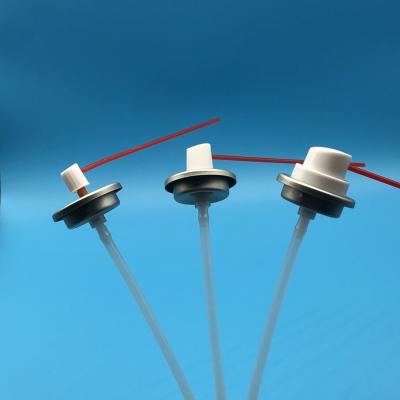 Cina Valvola lubrificante WD-40 per la protezione delle parti in movimento lubrificate nel settore automobilistico in vendita