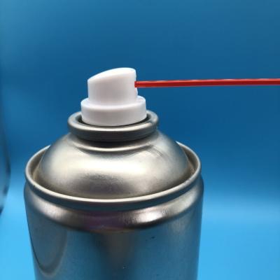 China Durable Aerosol Valve for WD-40 Style Penetrating Oil Applications for sale