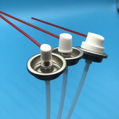 China MDF-Klebeset Ventil mit Komplettlösung für einfache, zweiteilige Klebstoffanwendung zu verkaufen