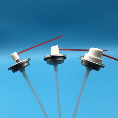 China MDF-Klebeset Ventil mit Komplettlösung für einfache, zweiteilige Klebstoffanwendung zu verkaufen