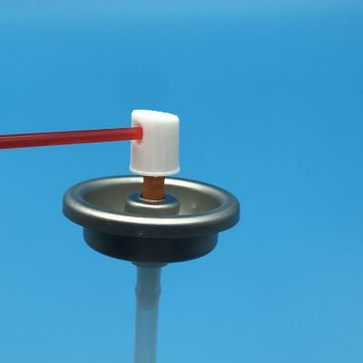 중국 정밀 MDF 키트 활성제 에어로졸 밸브 (강력한 목재 접착용) 판매용