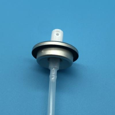 China MDF Adhesive Kit Spray Valve Reliable Crimp Valve for Woodworking Adhesive Kits for sale