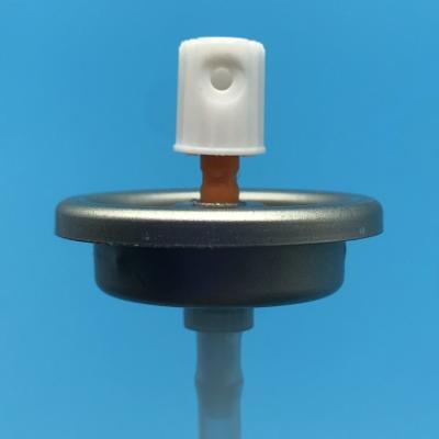 China WD-40 Lubricant Valve for WD-40 Style Penetrating Oils & Silicone Sprays for sale