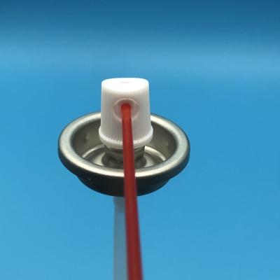 Cina Valvola spray lubrificante WD-40 per oli penetranti multiuso e spray al silicone in vendita