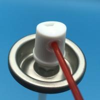 China Engineered Wood Kit Activator Valve 1 Inch with Buna Outer Gasket and Down Dimples for sale