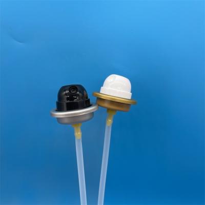 China Premium Aerosol Deodorant Valves High-Performance Dispensing Solutions for Body Sprays for sale