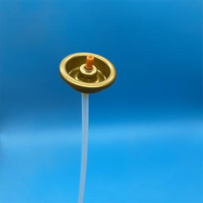 China Premium Aluminum Dispensing Valve for Industrial Applications - Precision and Efficiency for Fluid Dispensing for sale