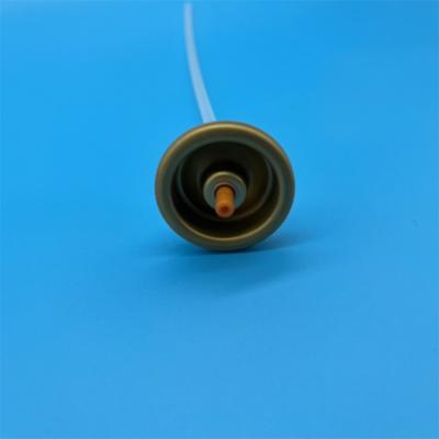 China Premium Aluminum Dispensing Valve for Industrial Applications - Precision and Efficiency for Fluid Dispensing for sale