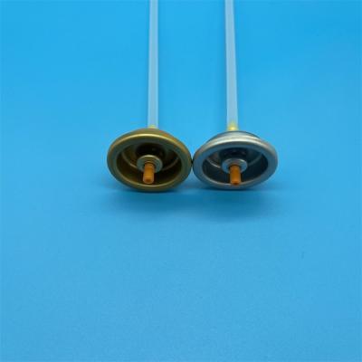 China Premium Aluminum Dispensing Valve for Industrial Applications - Precision and Efficiency for Fluid Dispensing for sale