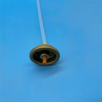 China High-Performance Aluminum Actuator for Household Products 20mm Controlled Dispensing for sale
