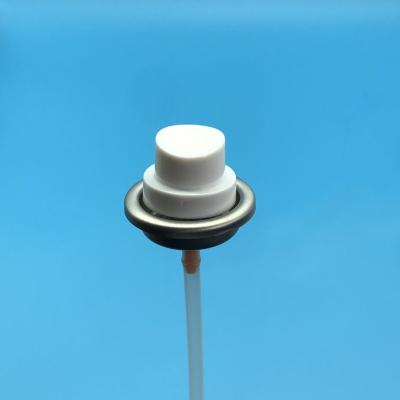 China Gentle 360-Degree Spray Sunscreen Mist Valve for Sensitive Skin and Children with Leak-Proof and Non-Irritating Design for sale