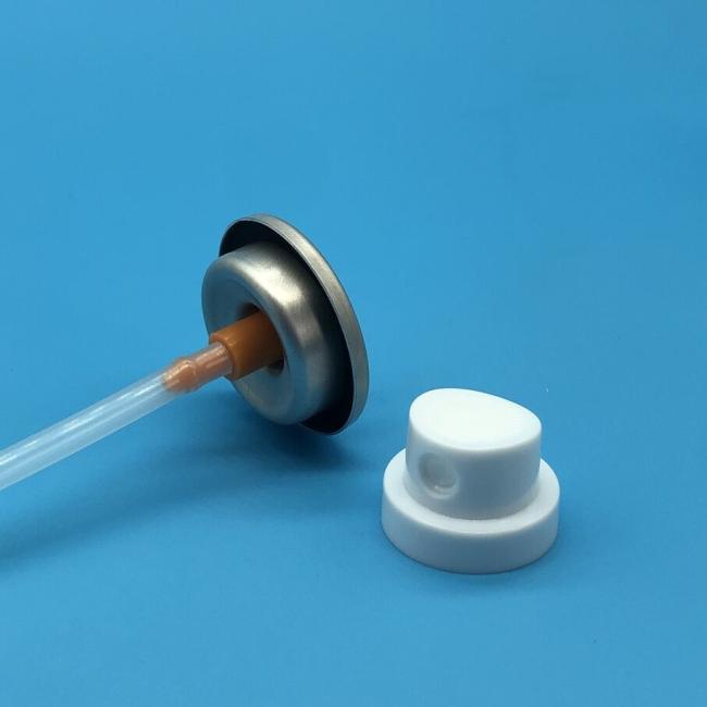 Comparison of sunscreen mist valve with traditional application methods