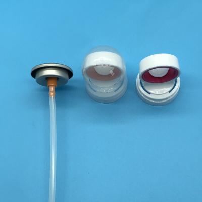 Cina Valvola di nebbia per protezione solare premium per un'applicazione familiare facile su tutto il corpo con spray di nebbia fine costante in vendita