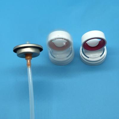 Cina Valvola di nebbia per protezione solare premium per un'applicazione familiare facile su tutto il corpo con spray di nebbia fine costante in vendita