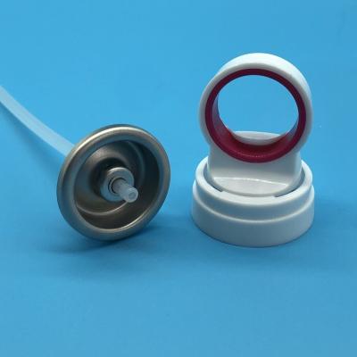 Cina Valvola di nebbia per protezione solare professionale ad alta potenza per applicazioni rapide da parte dei consumatori con portata di flusso elevata in vendita