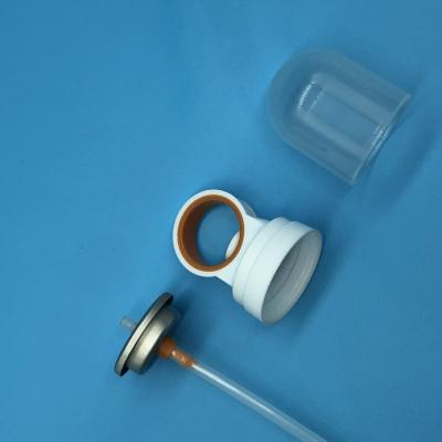 Cina Valvola di nebbia di protezione solare sportiva sicura per l'applicazione attiva resistente all'acqua con meccanismo di chiusura a prova di perdite in vendita