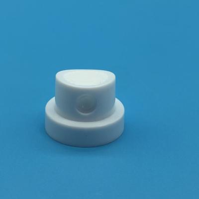 China Compact TSA-Compliant Sunscreen Mist Valve for Travel-Sized Products and On-The-Go Reapplication with Secure Leak-Free Seal for sale