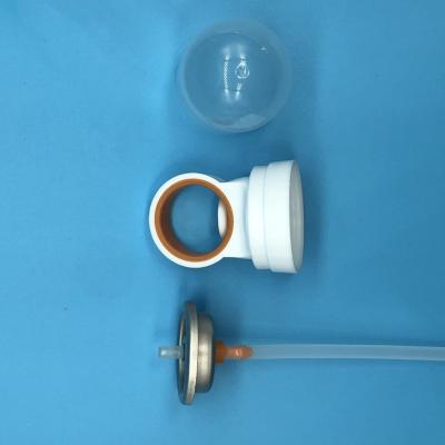 Cina Valvola di nebbia per protezione solare professionale ad alta potenza per applicazioni rapide da parte dei consumatori con portata di flusso elevata in vendita