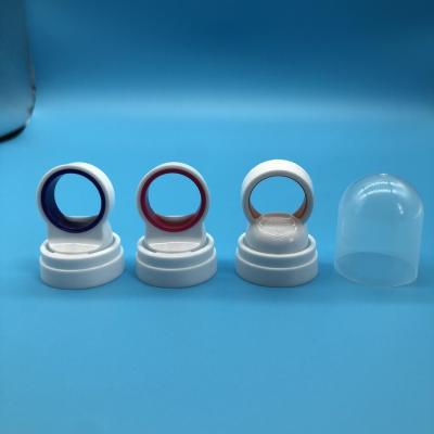 China Continuous Spray Sunscreen Valve for Convenient and Even Application of Sun Protection for sale