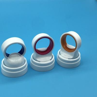 Cina Hypoallergenic Sunscreen Spray Valve for Gentle and Non-Irritating Application in vendita