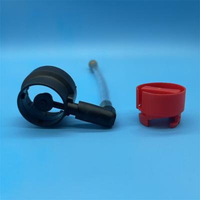 Chine Versatile Inflator Actuator for Industrial Applications - Efficient and Reliable Performance à vendre
