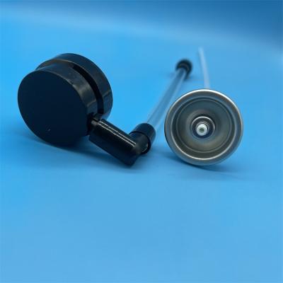 China Heavy-Duty Tire Inflator Valve for Industrial Applications - Durable and Efficient for sale