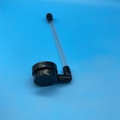 China Heavy-Duty Tire Inflator Valve for Industrial Applications - Durable and Efficient for sale