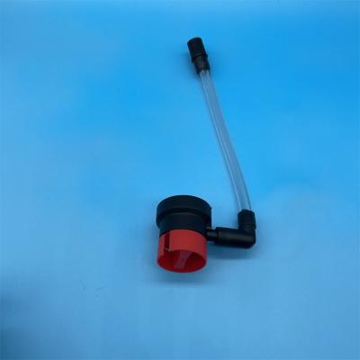 China High-Performance Inflator Actuator for Automotive Applications - Reliable and Efficient Tire Inflation for sale