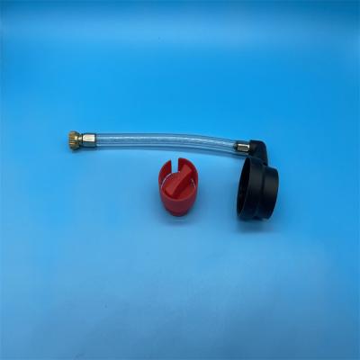 China High-Performance Inflator Actuator for Automotive Applications - Reliable and Efficient Tire Inflation for sale