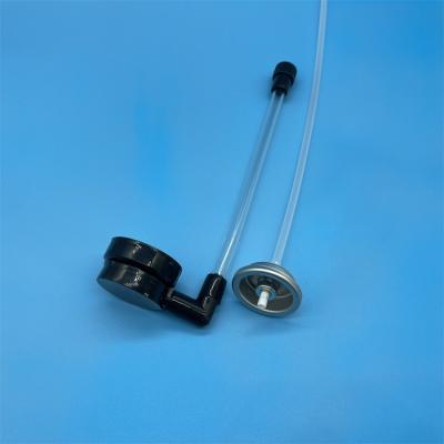 China High-Performance Inflator Actuator for Automotive Applications - Reliable and Efficient Tire Inflation for sale