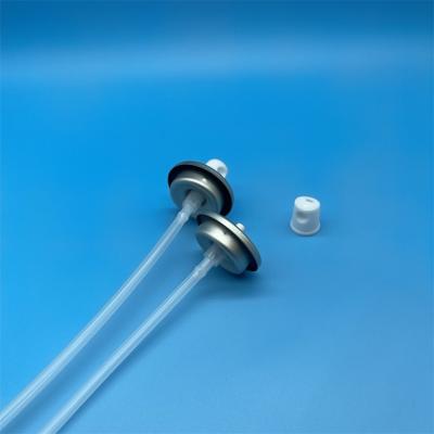 China Precision Colored Ribbon Valve Actuator - Accurate Control with Visual Impact en venta