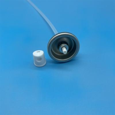 China Precision Colored Ribbon Valve Actuator - Accurate Control with Visual Impact en venta