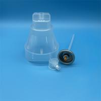 China PP Oxygen Atomizer Valve 25.4mm for Agricultural Spraying Systems Adjustable Atomization for sale