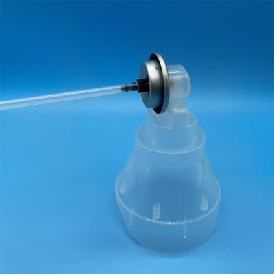 China Portable Oxygen Spray System for Homecare - Convenient and Effective Respiratory Support for sale