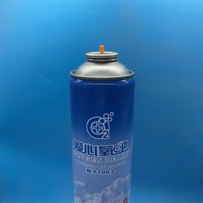 Chine Valve d'oxygène à haute performance pour les applications médicales - Contrôle de débit et durabilité améliorés à vendre