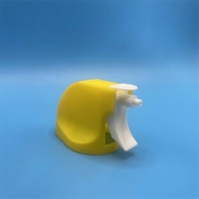 China Portable Handheld Spray Gun - Convenient and Versatile Solution for Various Applications for sale