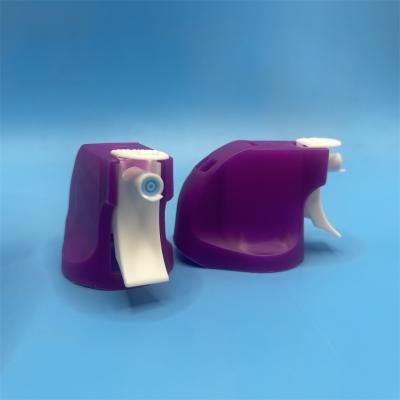 China Portable Handheld Spray Gun - Convenient and Versatile Solution for Various Applications for sale